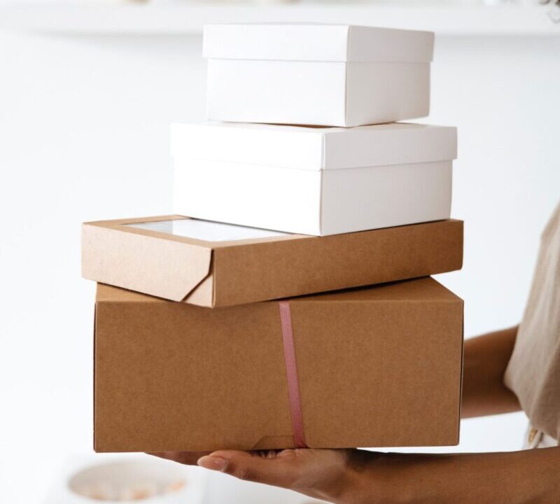 Siva Logistics Cie in Laval